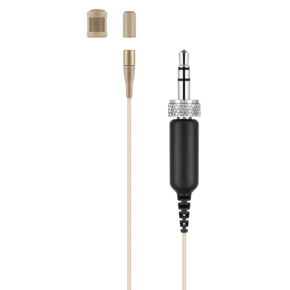 MKE 1-EW-3 – Sennheiser Brasil
